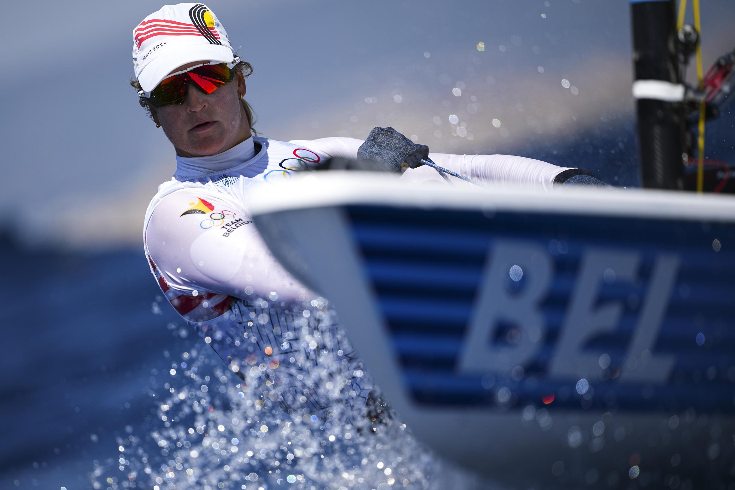 Brons is nog mogelijk, maar het wordt aartsmoeilijk: dit is het ...