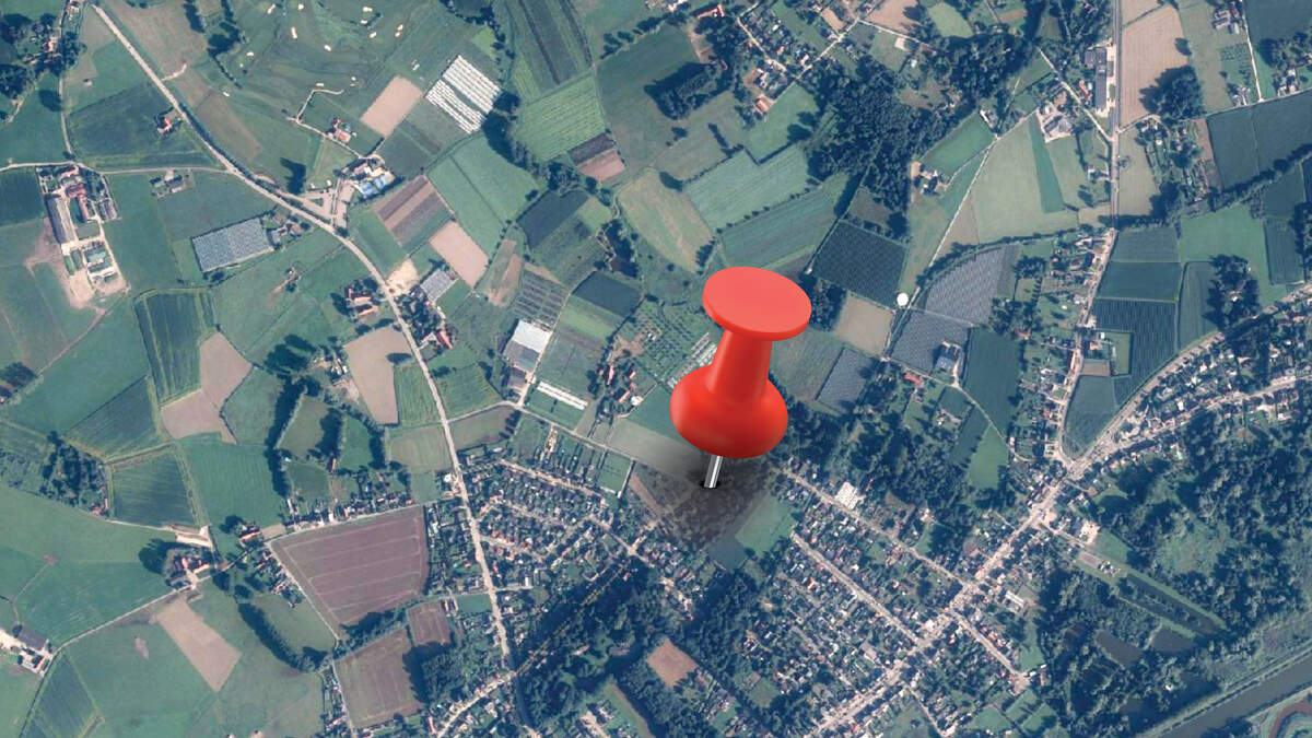 Hoe Ranst groot stuk landbouwgrond dreigt te verliezen door werken ...