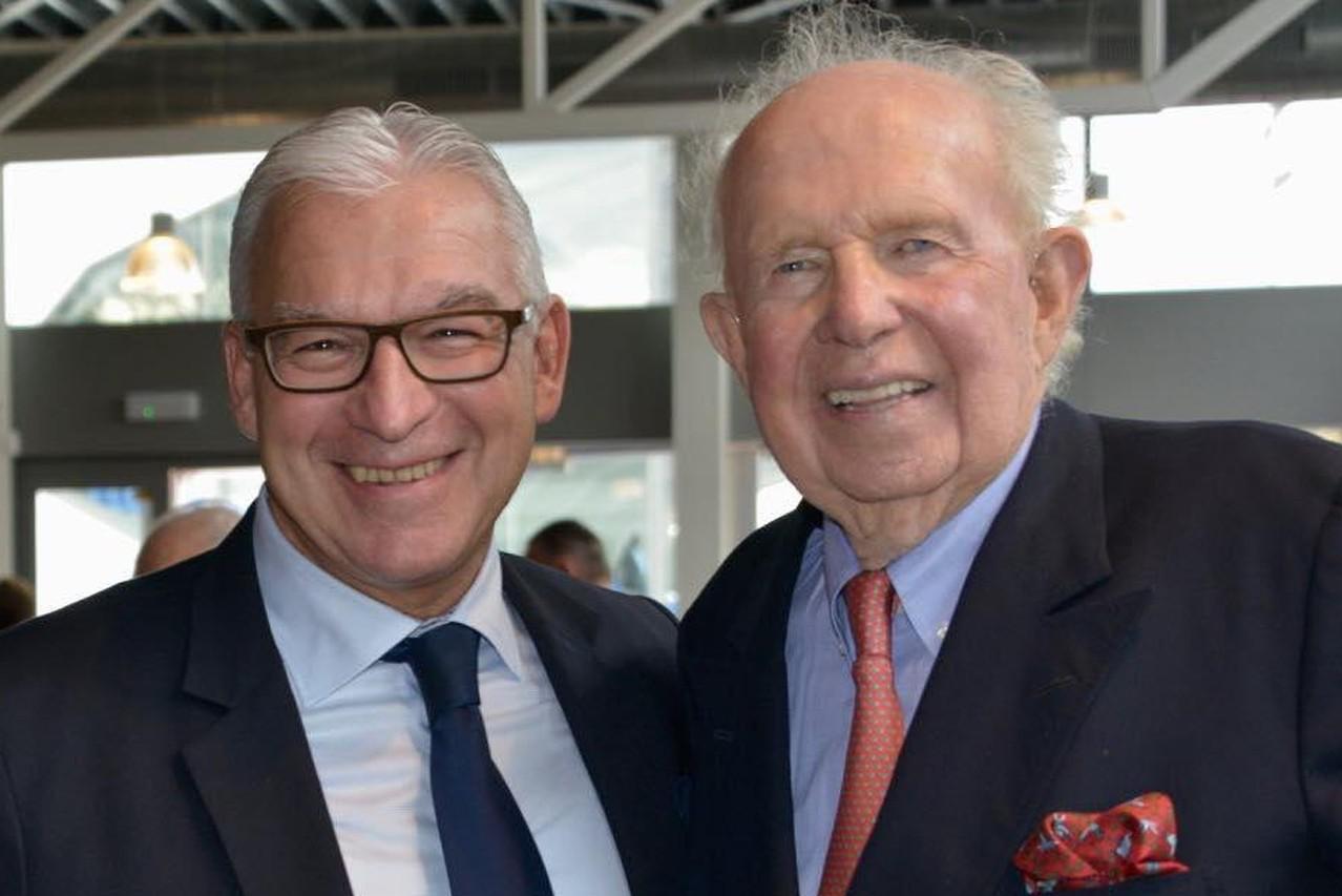 Experts over machtsvacuüm in Knokke: “Als De Wever plots naar Brussel ...