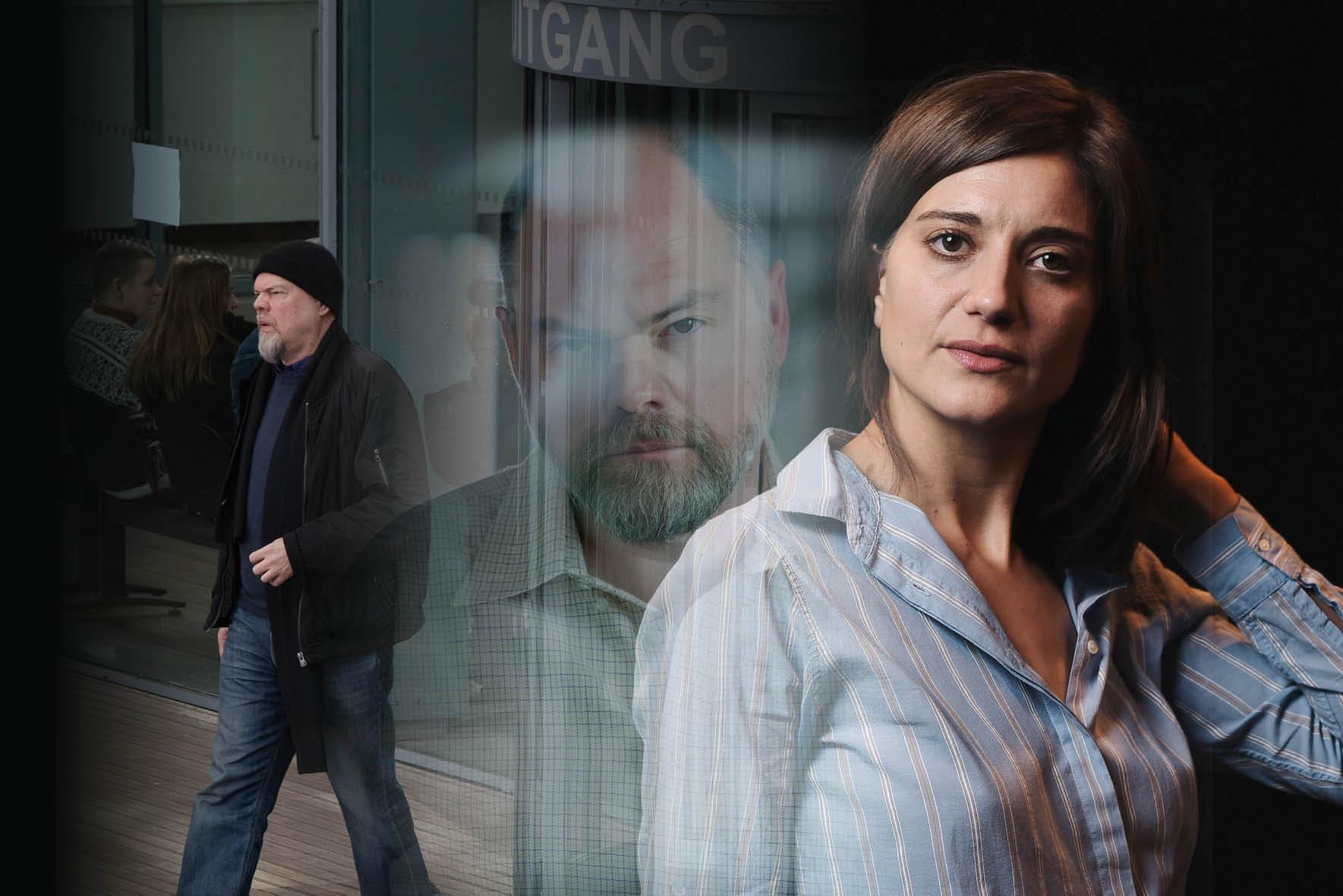 Jaar cel met uitstel geëist tegen theatermaker Frank Vercruyssen omdat ...