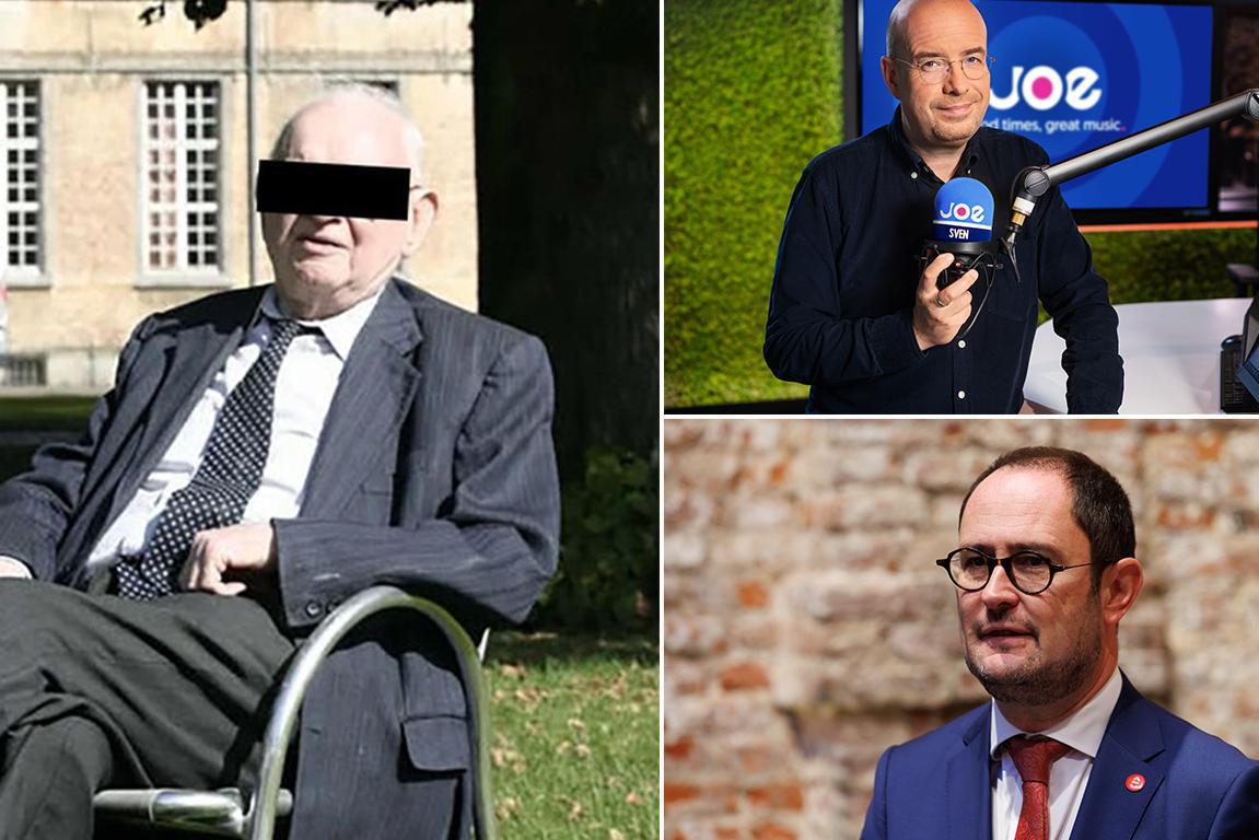 Na getuigenissen van Vincent Van Quickenborne en Sven Ornelis: “Er is niet zoiets als ‘te klein ...