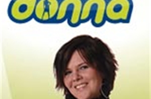 Opvolger van Donna op 5 januari in de ether | GVA
