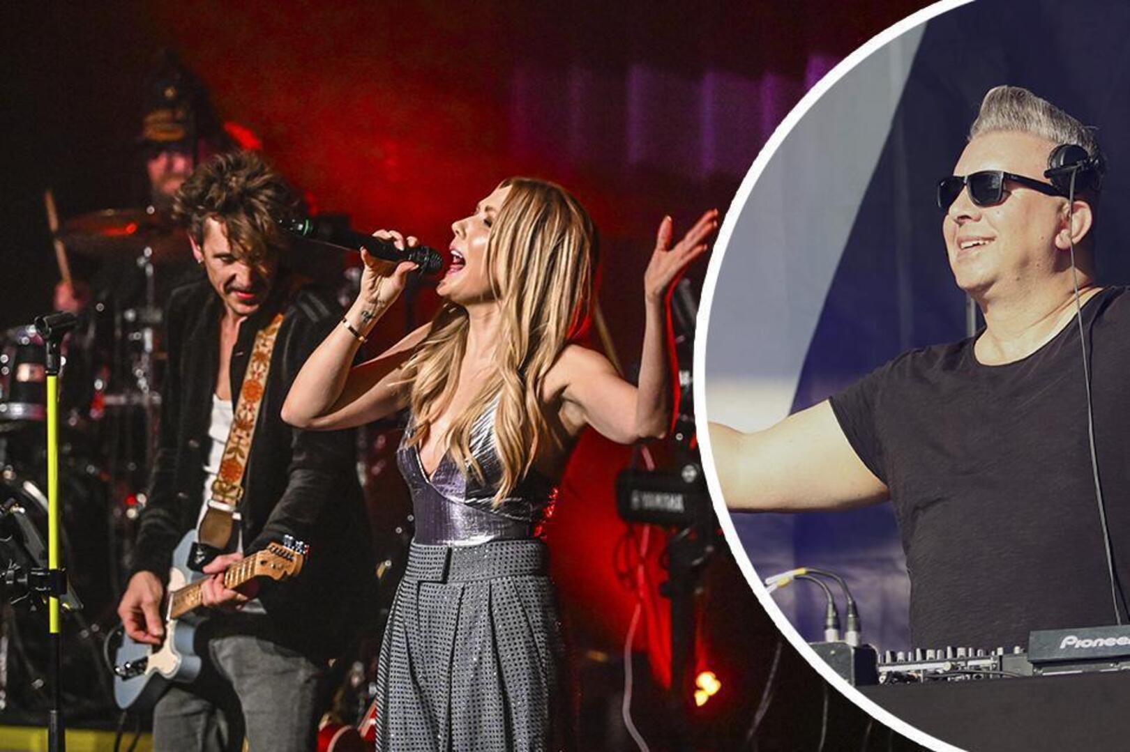 ‘Sylver’-zangeres Silvie De Bie weer single: “Geen man nodig om ...