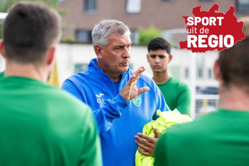 RC Mechelen is al helemaal klaar voor het nieuwe seizoen: “Onze kern is ...
