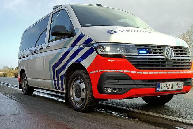 Dieven dringen woning binnen | GVA