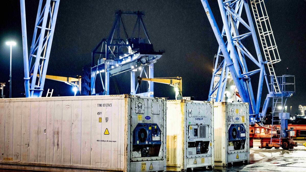 Vandaag start het proces tegen drugskoning Flor Bressers: bedrijfje ...