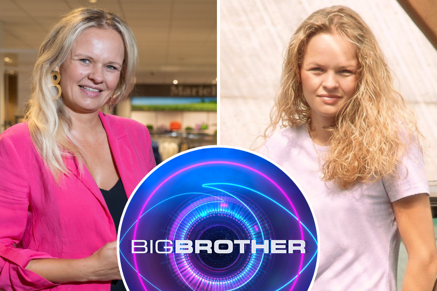 ‘Big Brother’-gezicht Katrijn komt op in Nijlen en staat op trouwen ...
