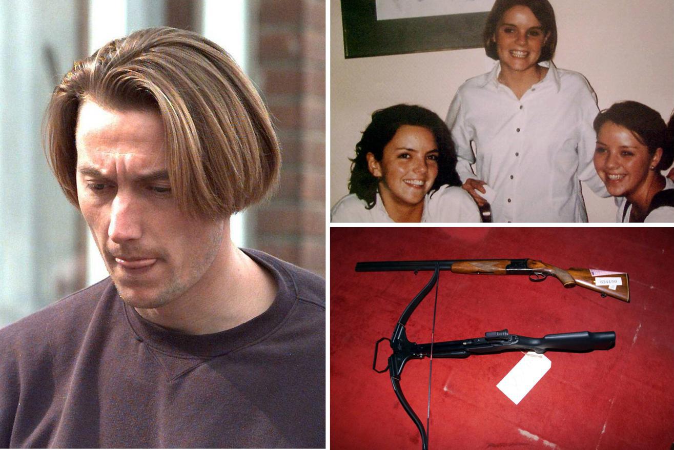 Ook België kende zijn ‘kruisboogmoord’, en de gelijkenissen zijn ...