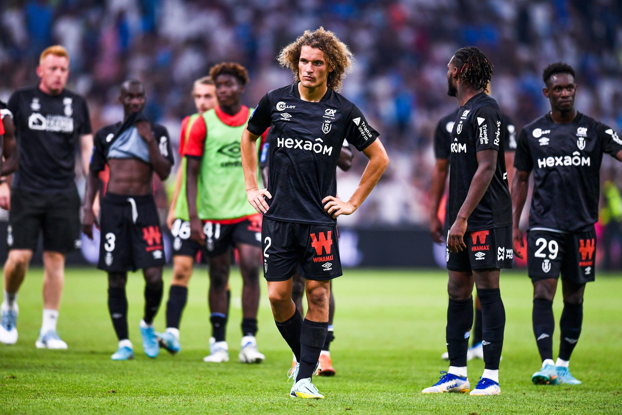 Wout Faes wil hogerop en moet man van bijna 90 miljoen doen vergeten ...