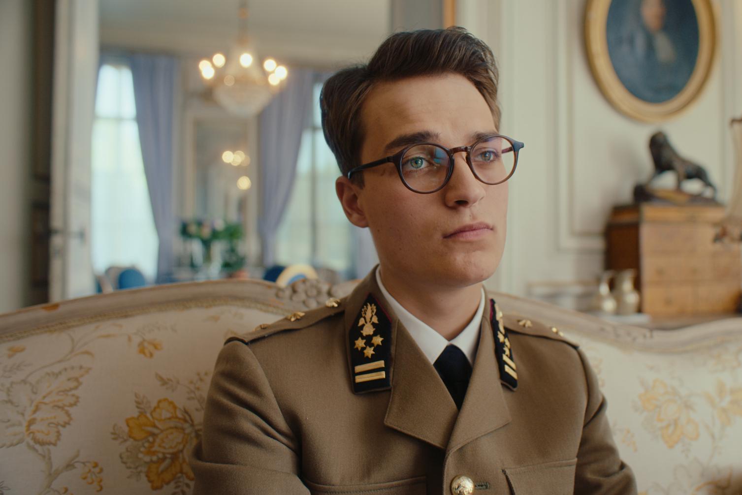 “Ik heb Boudewijn ontmoet in de laatste week van zijn leven. Maar dat ...