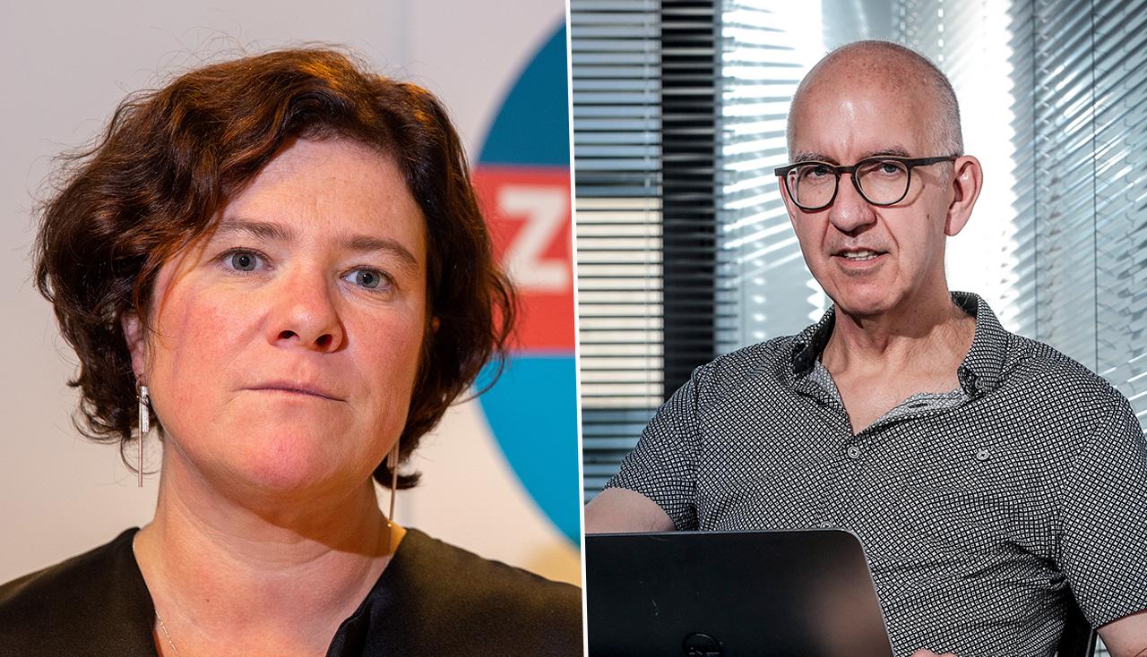 “We moeten uitgestelde zorg heropstarten, niet een derde golf opvangen ...