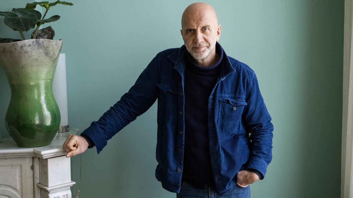 Davidsfonds kiest voor verbreding | GVA