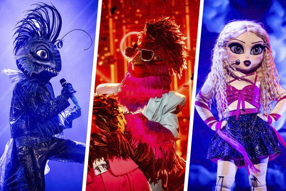 De kijker merkte goed op dat Vlaanderen niet veel van dit soort ...