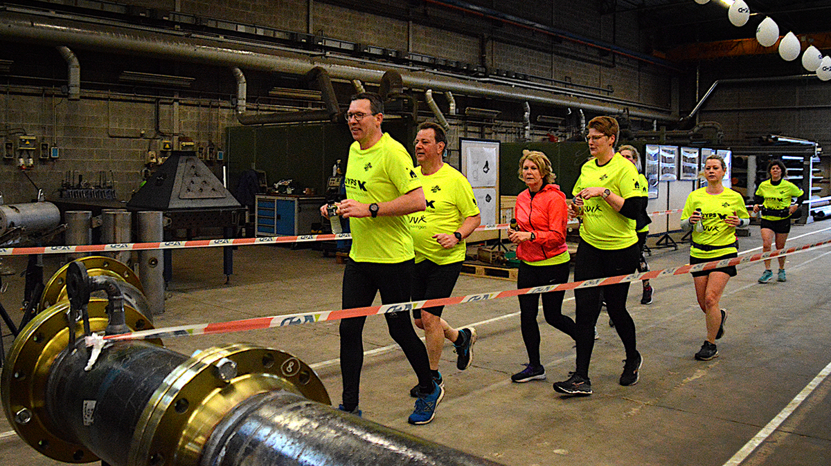 Open Industry Day: “Duizenden bezoekers lopen en wandelen door meer dan ...