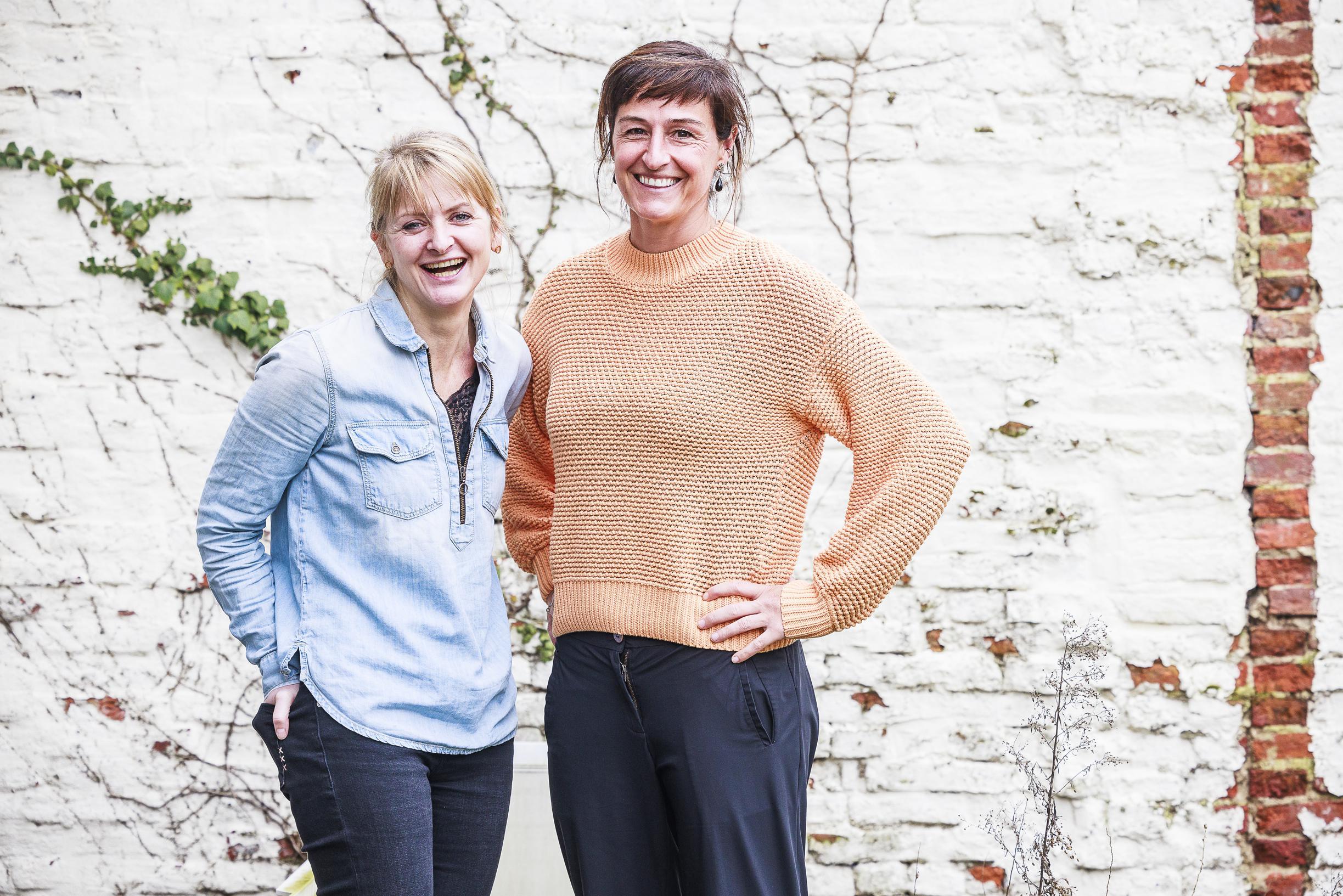 The Human Link stuurt aan op re-integratie binnen zes maanden: “Met ...