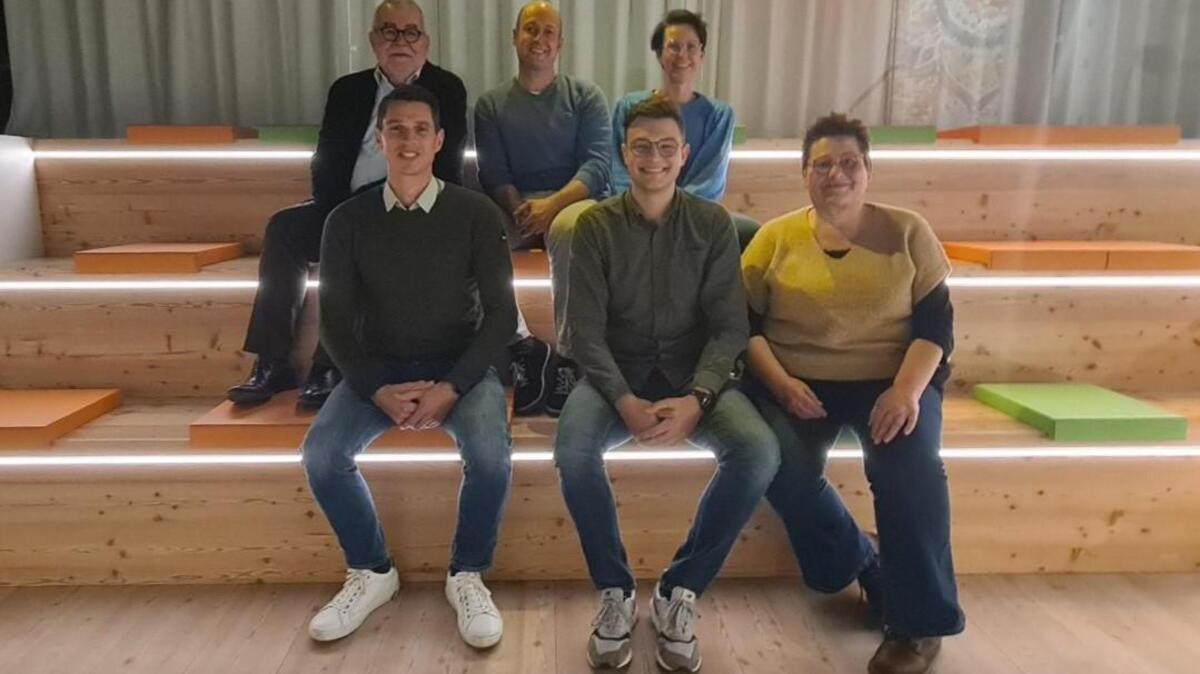 Lokale ondernemers verenigen zich in “dynamische netwerkorganisatie ...