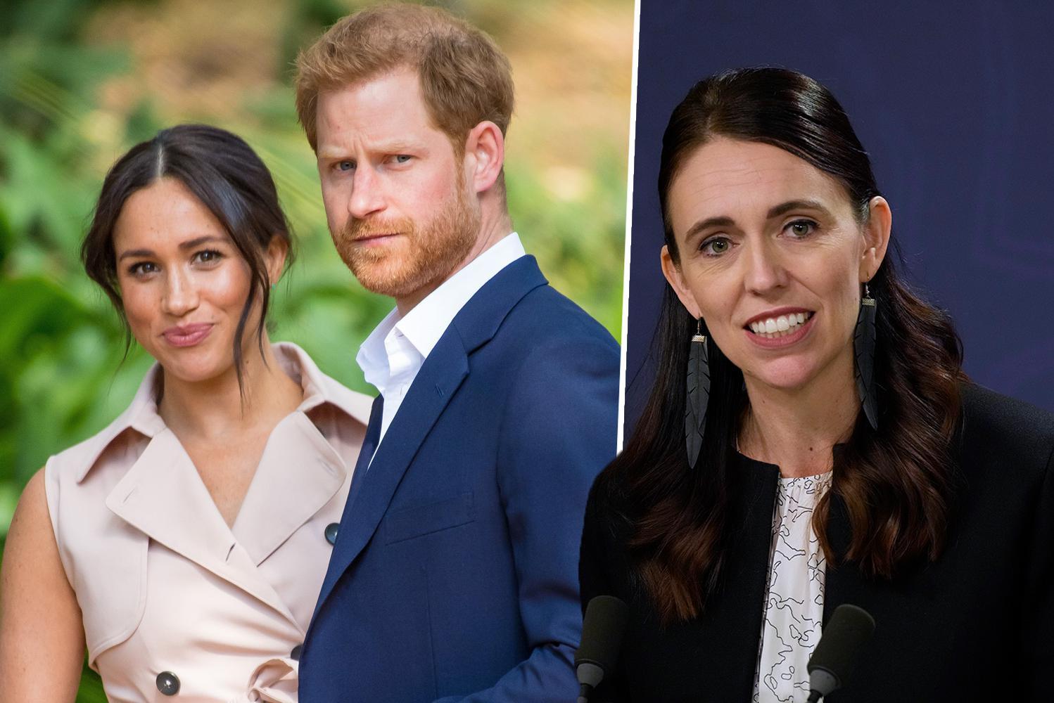Nieuwe Netflix-reeks van prins Harry en Meghan verschijnt op 31 ...