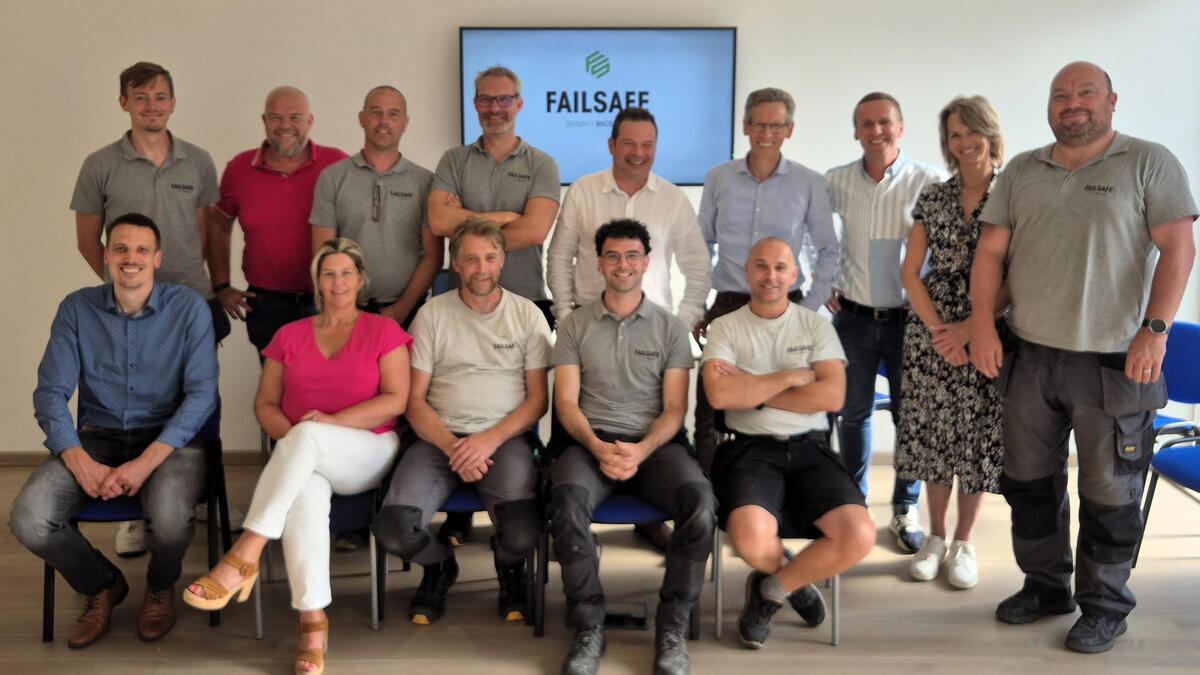 Bouwbedrijf Building Technology neemt Schotense beveiligingsfirma ...