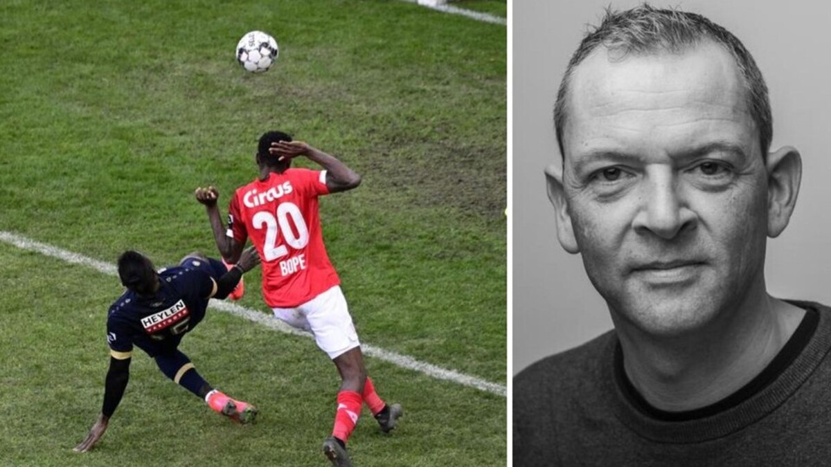 COMMENTAAR. Ja, Antwerp mag zich wel degelijk ‘bestolen’ noemen op ...