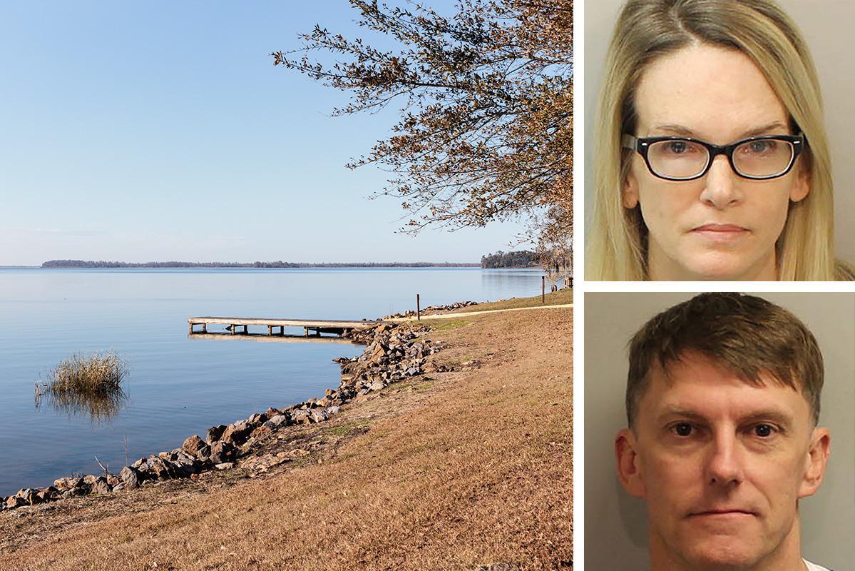 Vrouw en minnaar bedenken plan om haar man uit de weg te ruimen en zelf ...