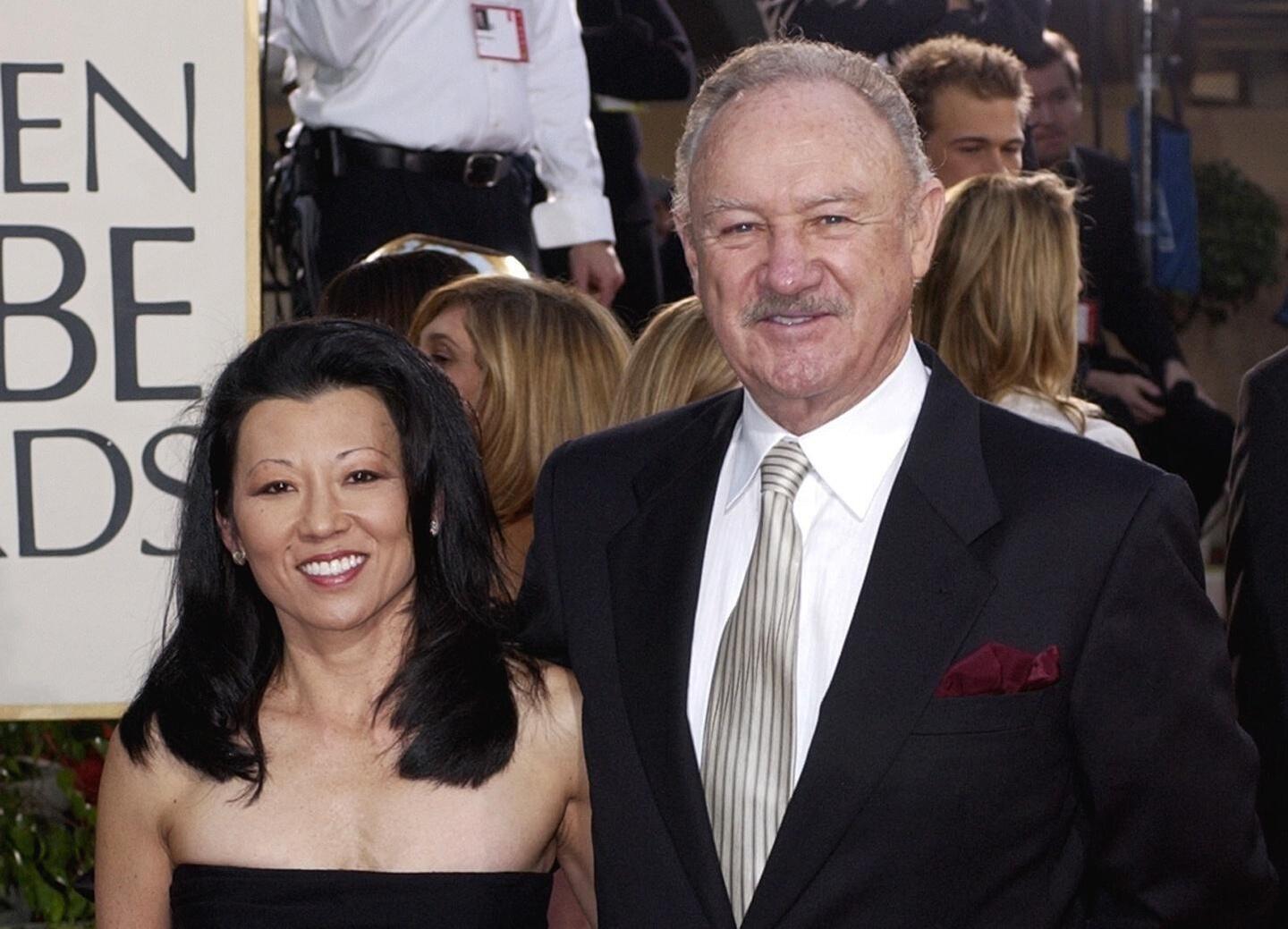 Dit weten we al over het overlijden van Gene Hackman (95) en zijn vrouw ...