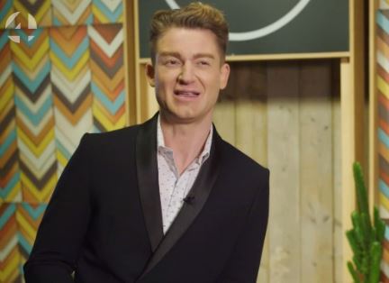 Jani geeft stijladvies voor een eerste date: "Kies een outfit waar je ...