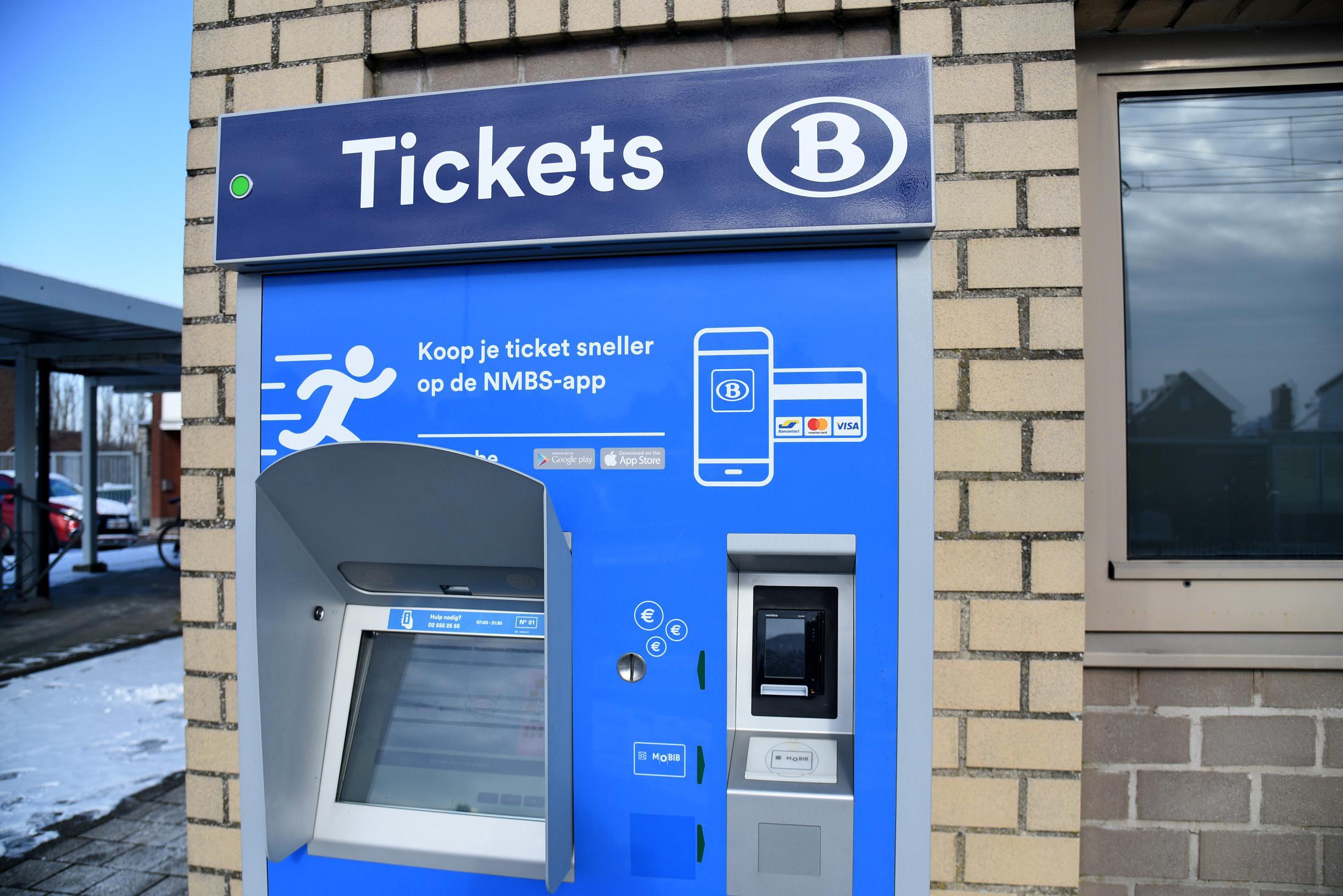 Alle Vlaamse partijen vragen één ticket voor alle vormen van openbaar vervoer: “Eén combiticket ...