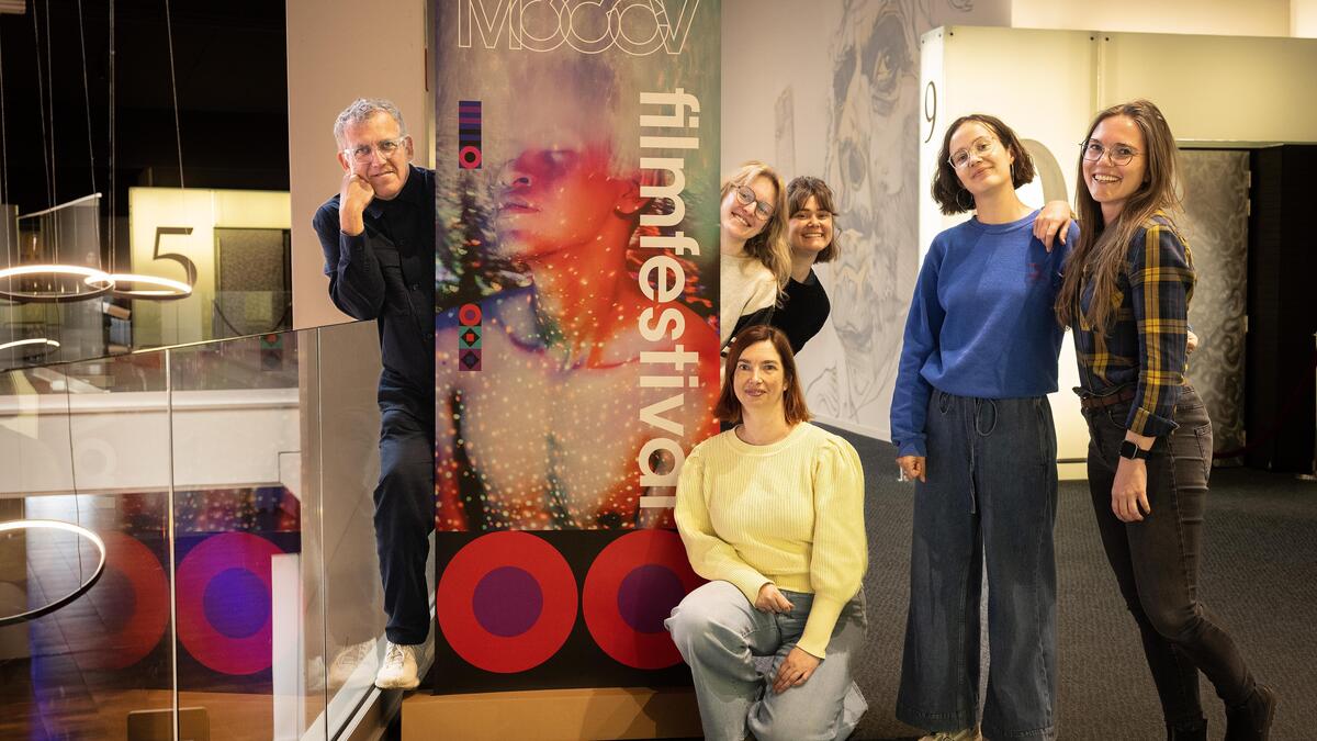 Mooov Filmfestival opent deuren op 24 april: “Het klinkt melig, maar we ...