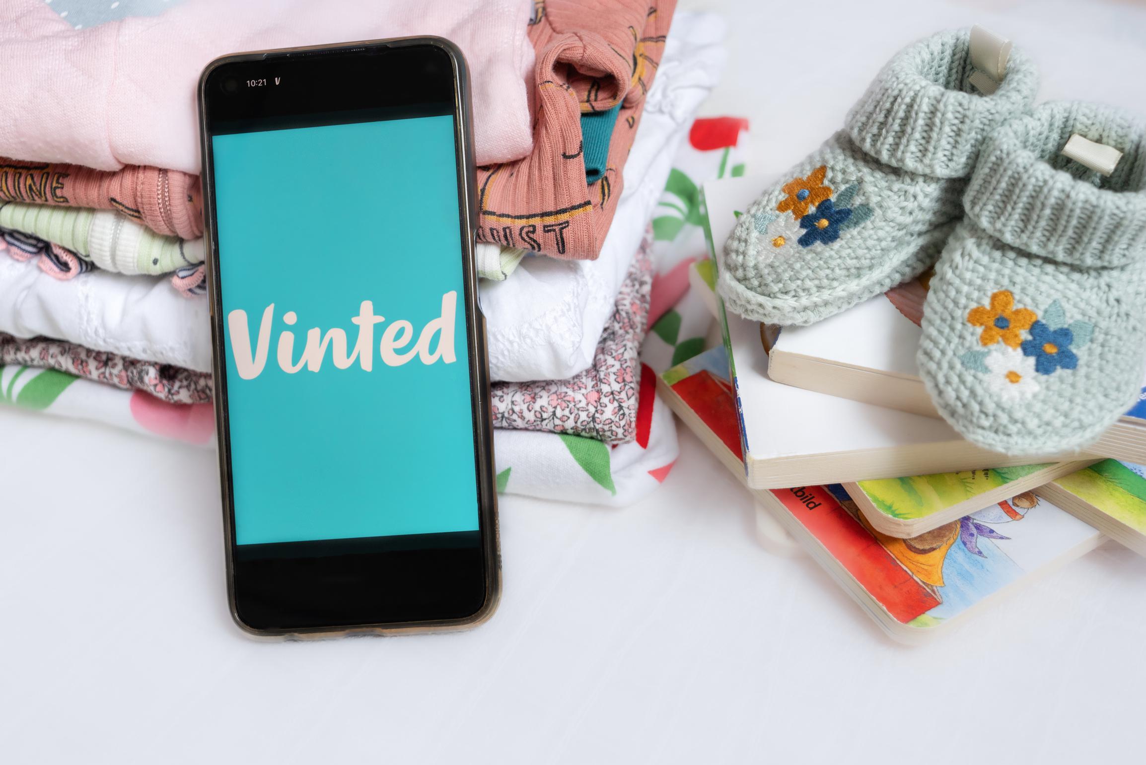 Vinted gaat consumenten duidelijker informeren over eindprijs | GVA