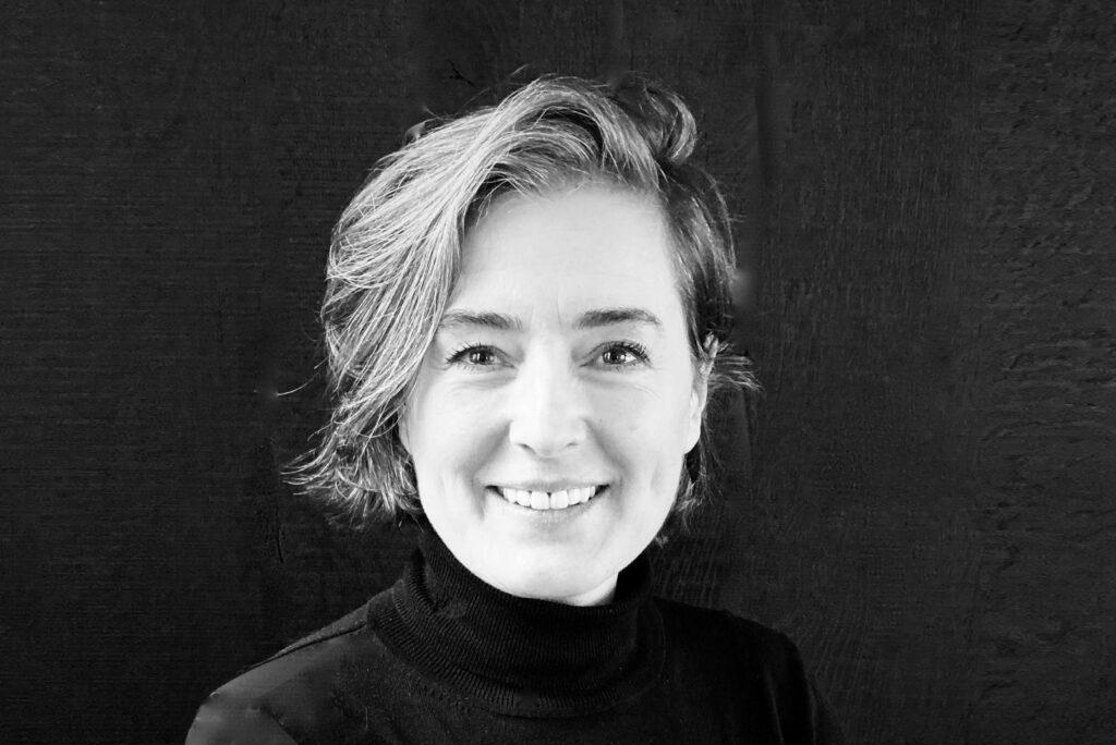 Tania Poppe vertelt met een knipoog over leven onder druk | GVA