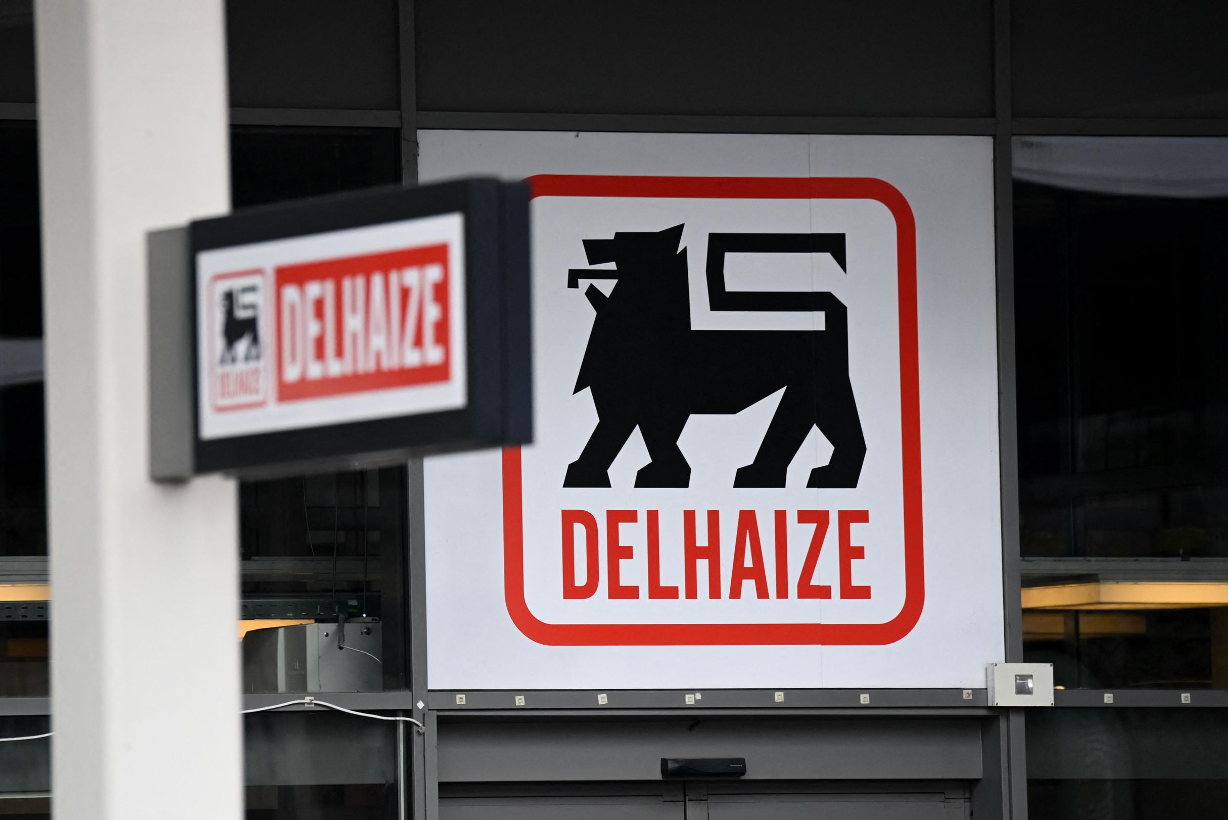 Alle Delhaize-winkels in Vlaanderen weer open | GVA