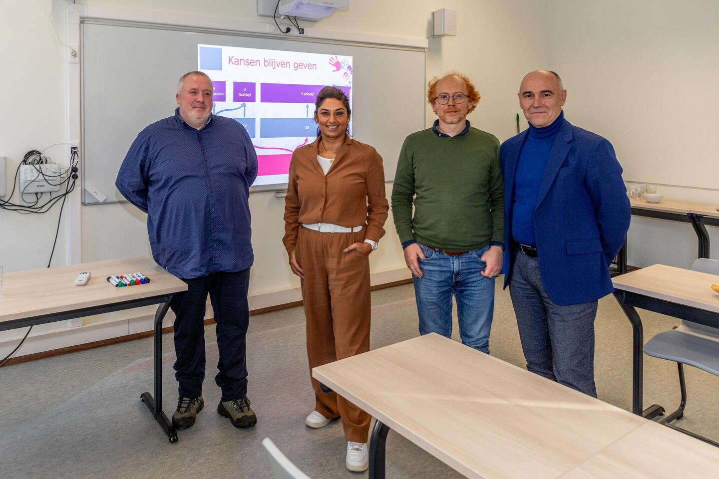 Sint-Agnesinstituut breidt uit in Antwerpen-Noord en begeleidt ...