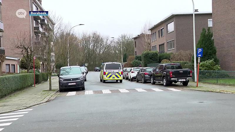 Borsbeek vanaf 1 januari officieel deel van Antwerpen: inwoners hoopvol ...