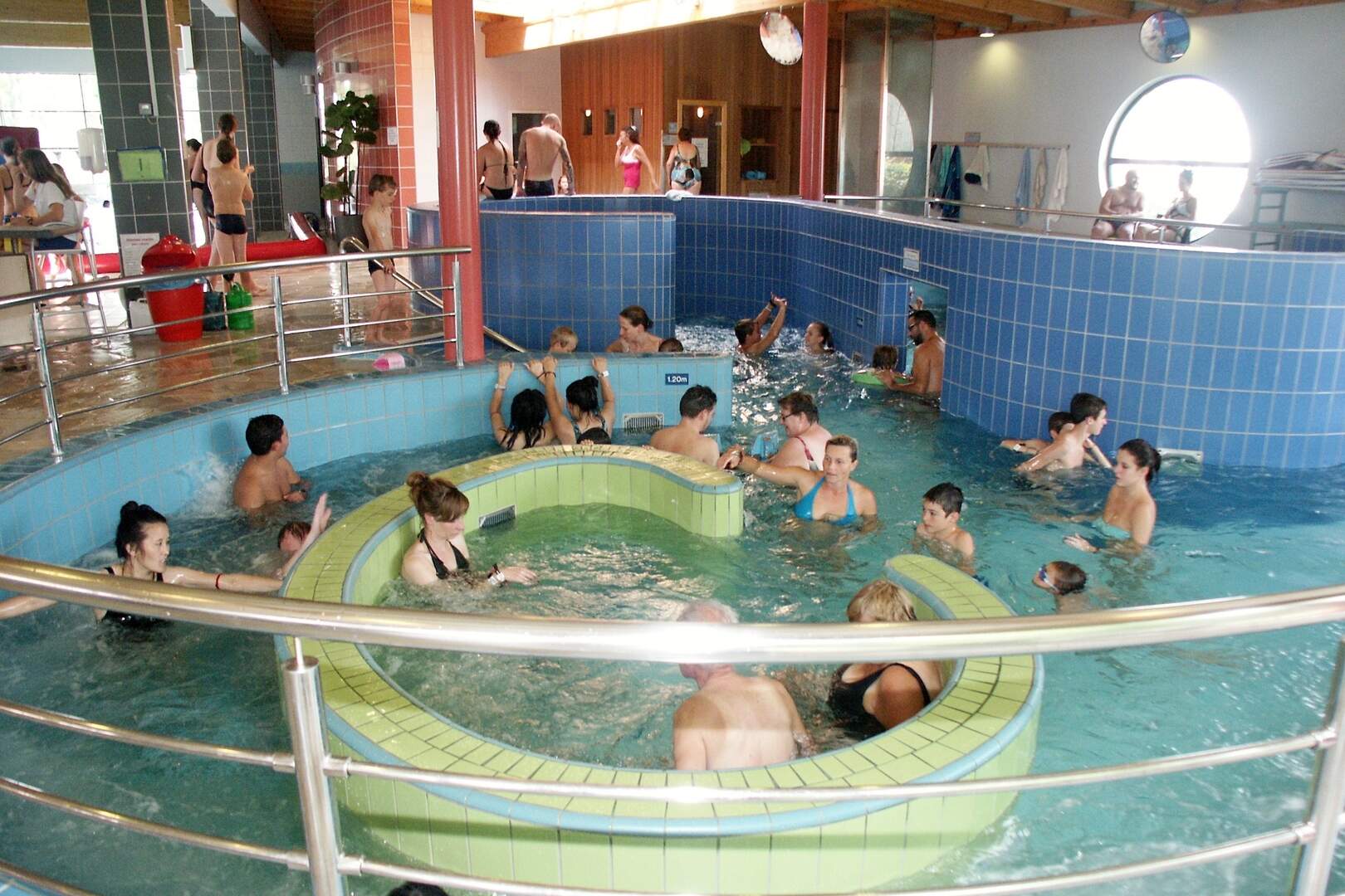 Vlaams Belang vraagt extra veiligheidsmaatregelen voor ‘De Waterperels ...