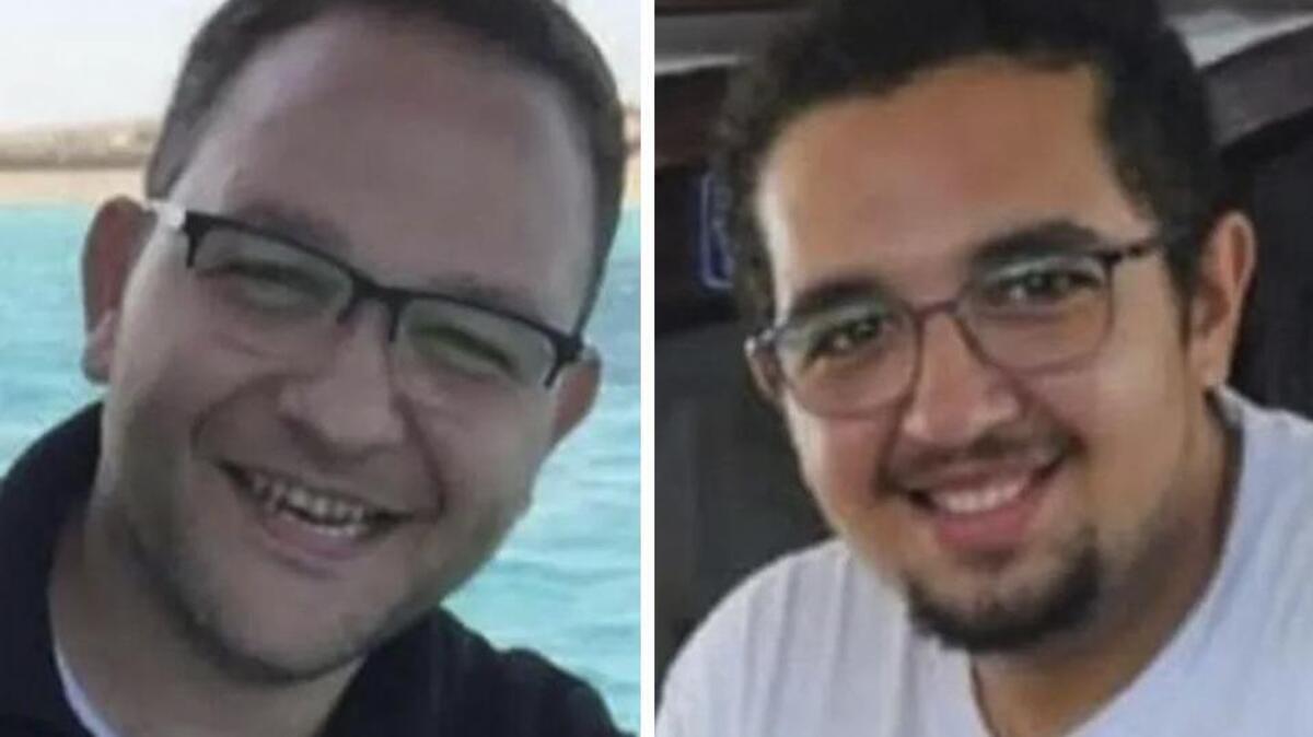 Reddingsduiker haalt eigen neef levend uit wrak van gezonken boot in ...