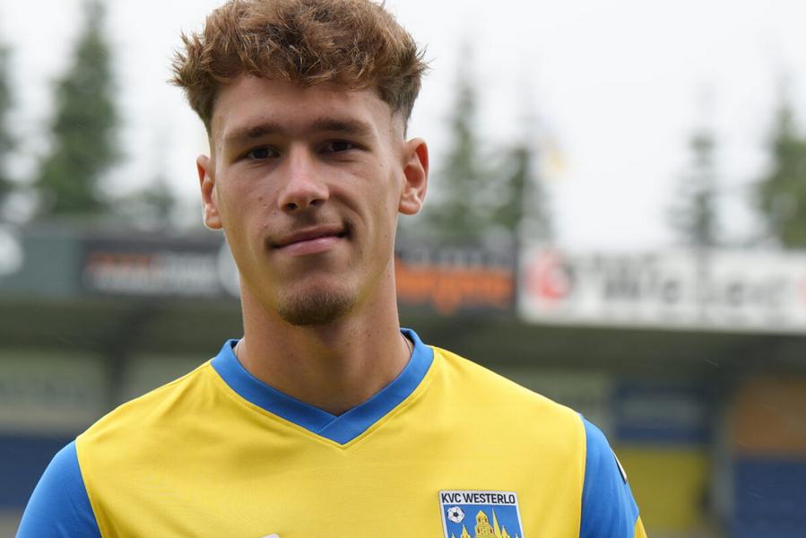 OFFICIEEL. Westerlo plukt Lucas Stassin weg bij Anderlecht, spits ...