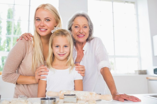 Wat leerde u van uw mama? (oproep) | GVA