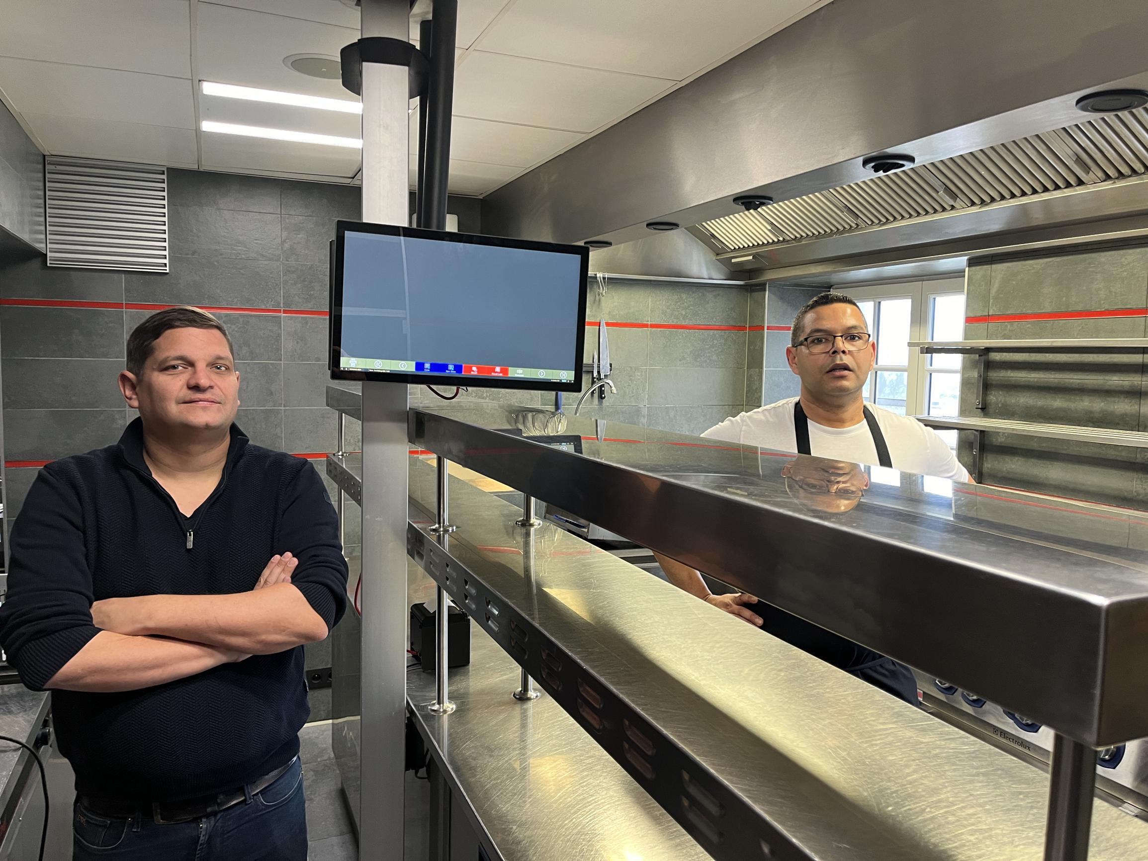 Roosekes Breem heropent als derde filiaal van restaurant Anders: “Deze ...