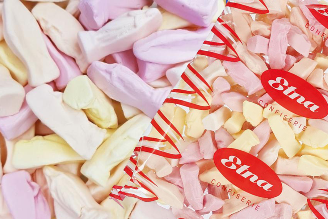 Daar is Sinterklaas, daar zijn de Onze-Lieve-Vrouwkes: oer-Belgisch, 60 ...