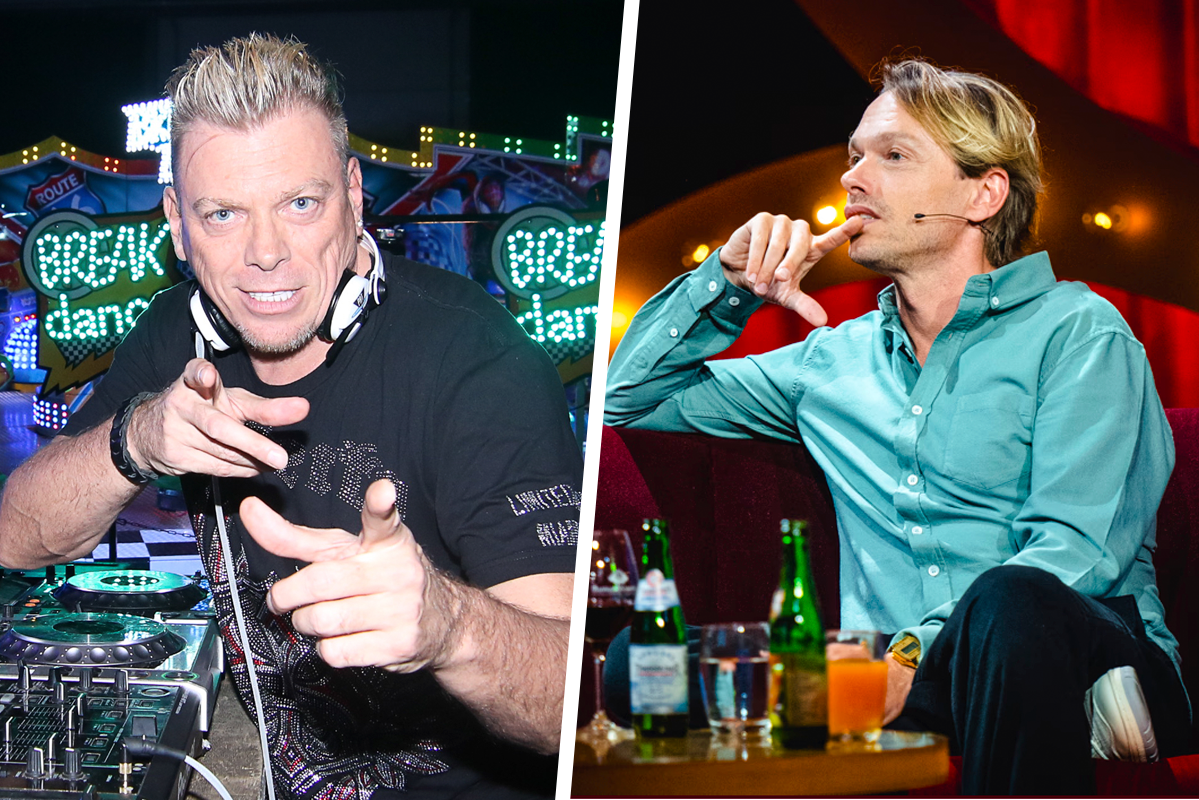 Pat Krimson zet Regi op zijn plaats na uitspraken in ‘James de musical ...