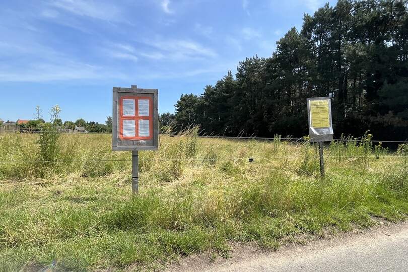Deputatie moet zich opnieuw over verkavelingsaanvraag Ipon buigen | GVA