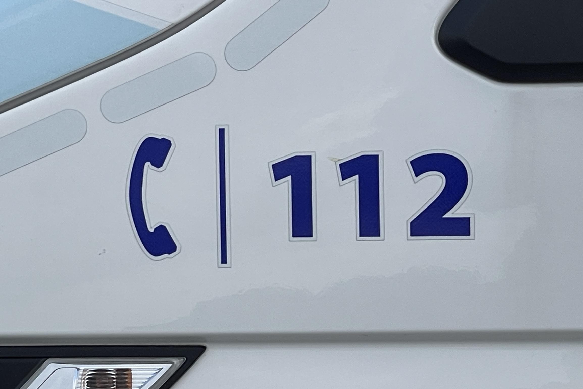 Noodnummers voortaan altijd bereikbaar, ook bij technische problemen | GVA