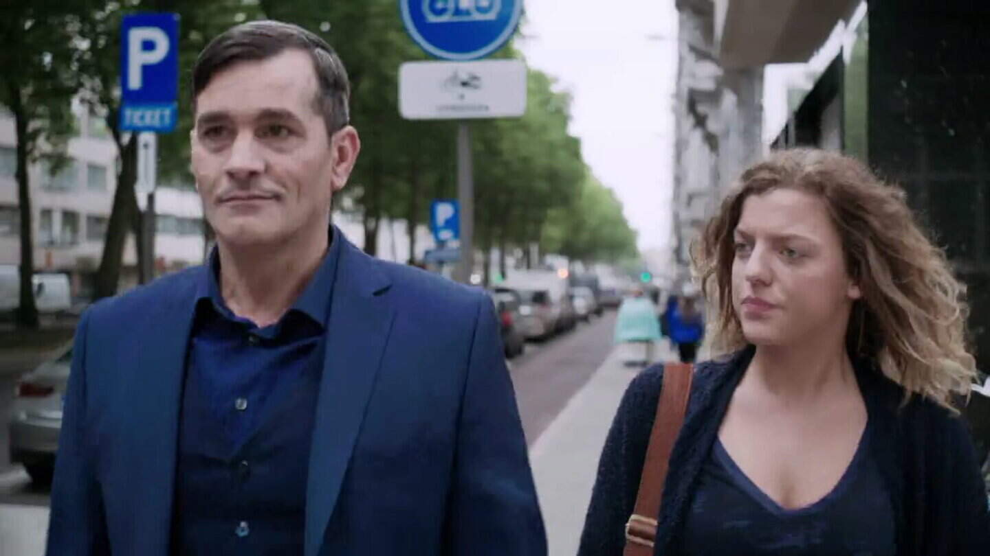 Dries Vos maakt internationale tv-series vanuit Mechelen: “Wij leveren ...