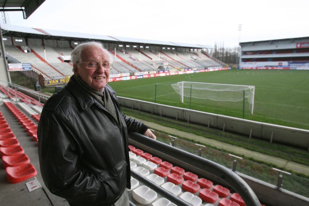 Ex-Rode Duivel Vic Mees (85) overleden | GVA