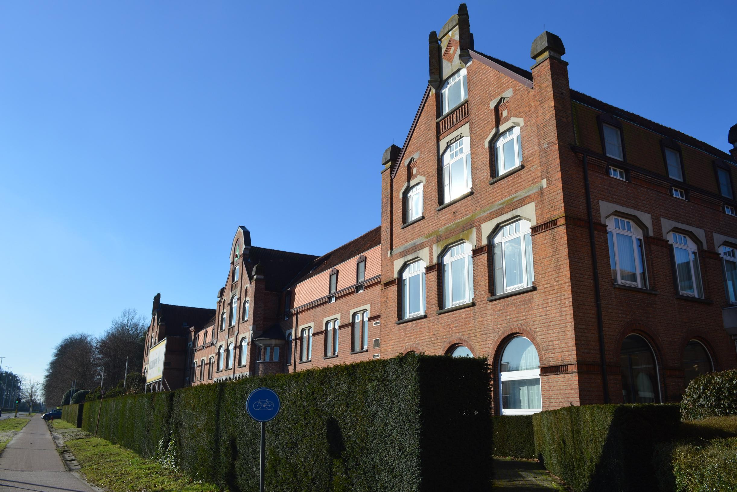 Hypermodern revalidatiecentrum in Zandhoven kan nu écht gebouwd worden ...