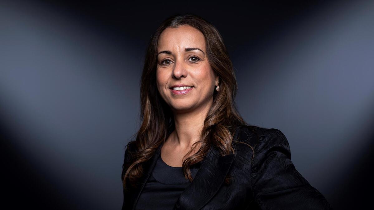 Deze vrouw krijgt wellicht de hoogste cashbonus ooit in ons land: wie ...