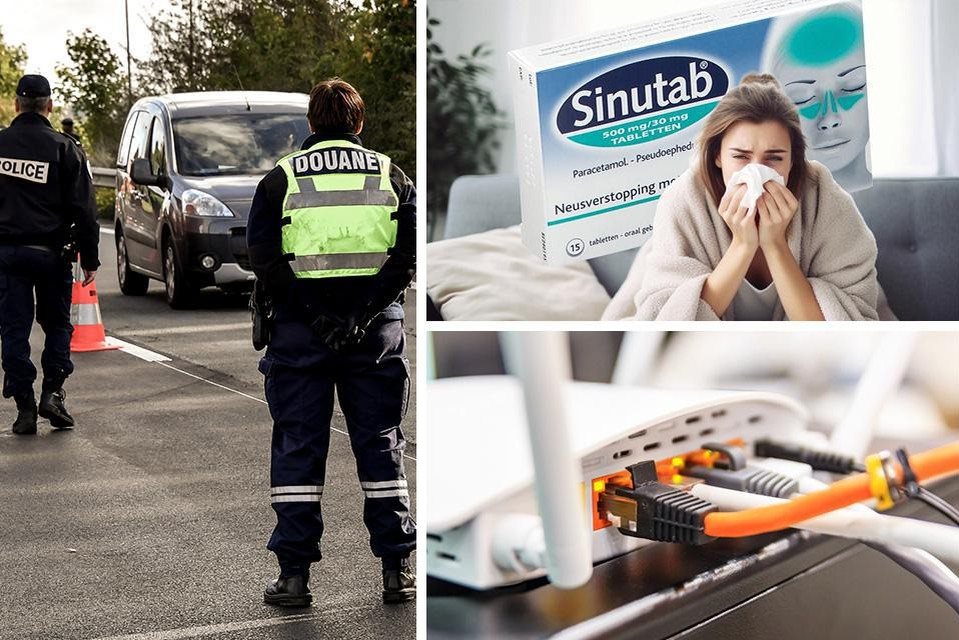 Dit verandert vanaf 1 november: Sinutab enkel op voorschrift, kies je ...