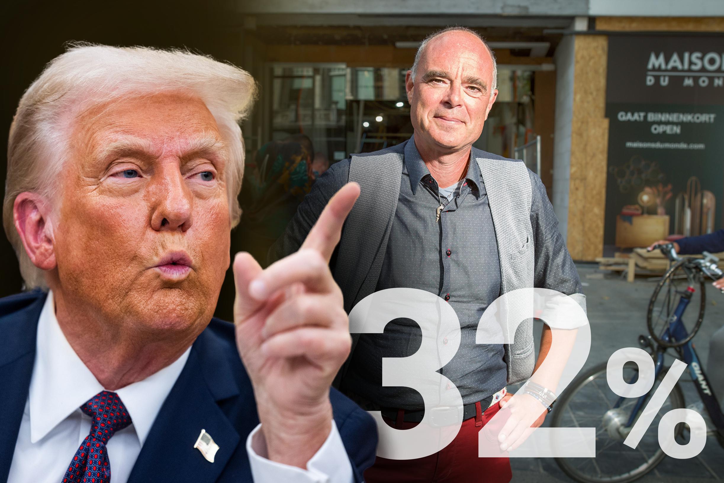 Bijna één op de drie Vlaamse kmo’s heeft dringend geld nodig: “Aantal ...