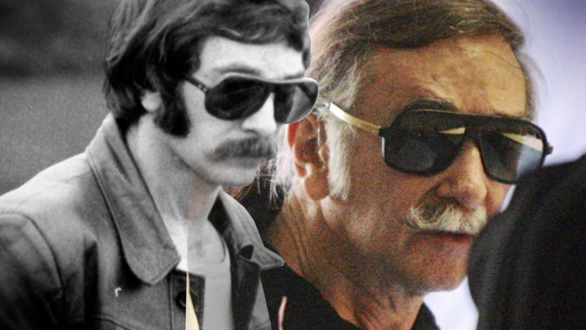 Zesvoudig moordenaar Freddy Horion wil euthanasie krijgen voor ...