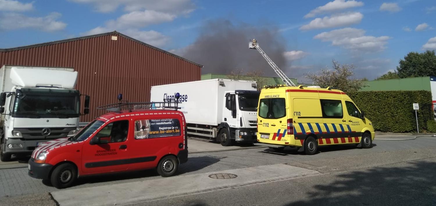 CleanLease blijft nog maanden dicht | GVA